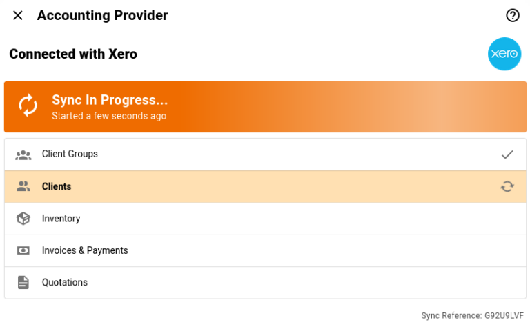 Easy Client Management | Mira