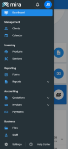 Mira | Job Management Software | Trusted by Tradies