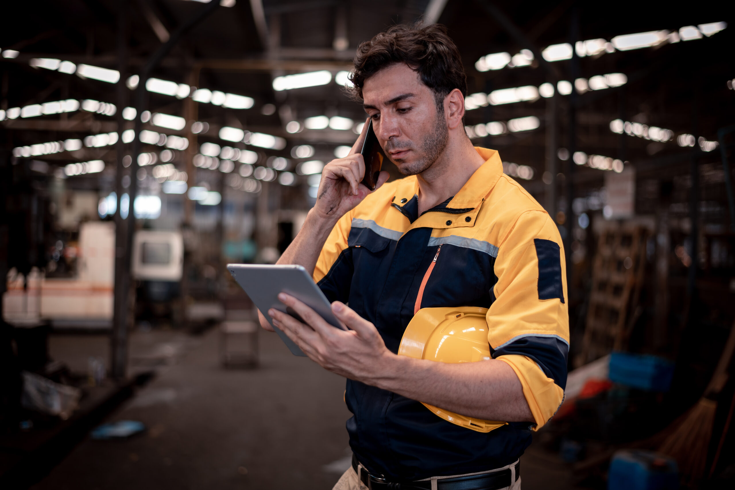 Discover the Essential Digital Tools and Apps for Tradies | Mira | Mira
