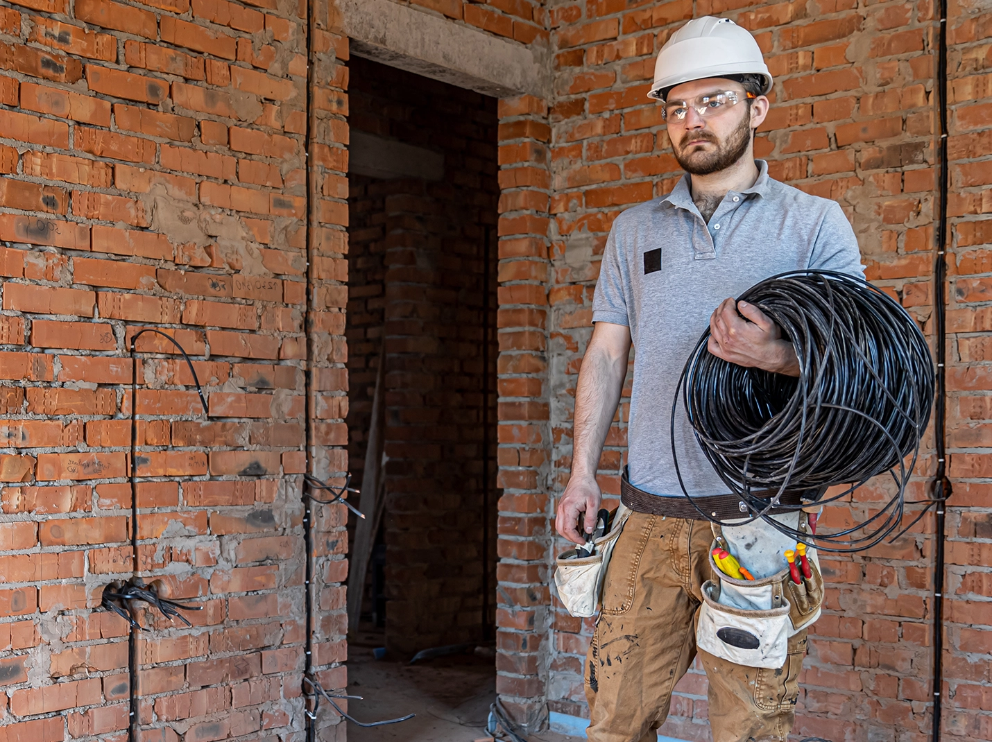 How to Start an Electrical Business | Mira