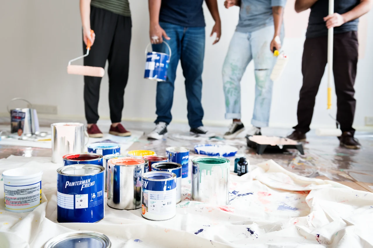 How to Start a Painting Business | Mira